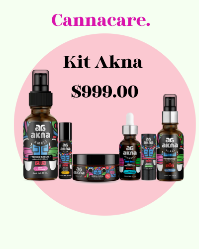 Akna Kit. – Alphamedex