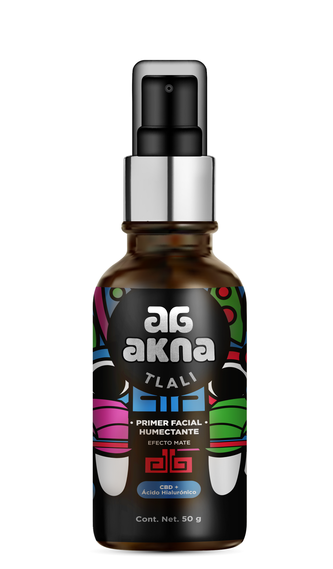 Tlali Primer Facial – Alphamedex