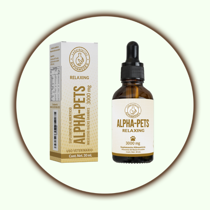 Productos – Alphamedex